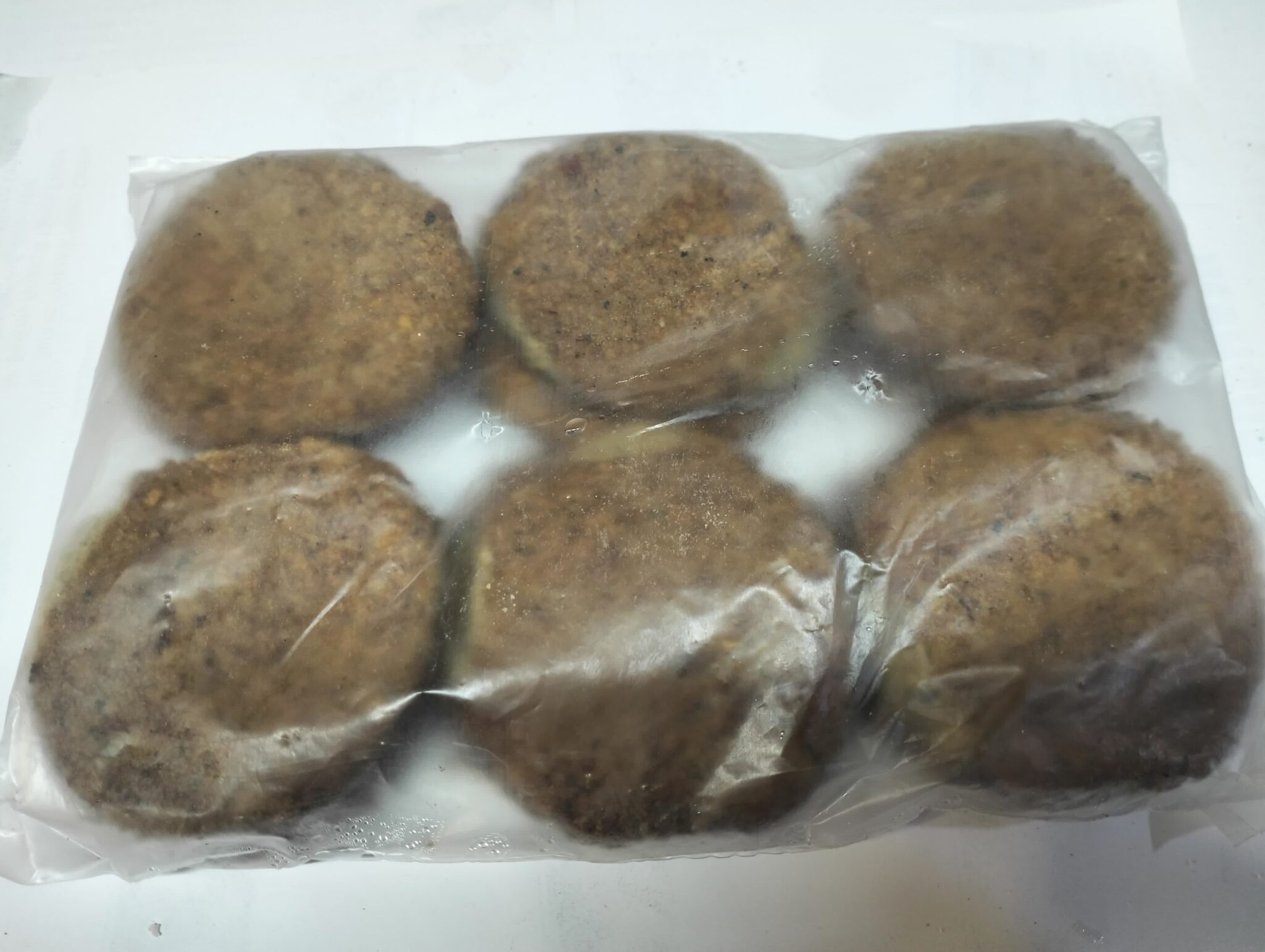 Burhani Frozen – Kababs, Samosas and Nimco in Karachi